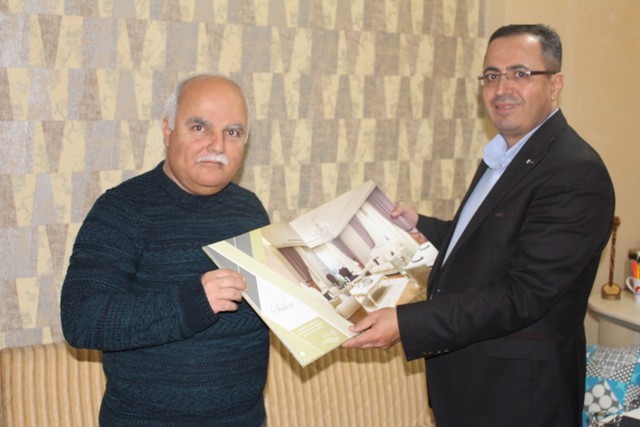 İnci Konutları'nda yeni bir hayat başlıyor