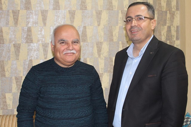 İnci Konutları’nda Yeni Bir Hayat Başlıyor