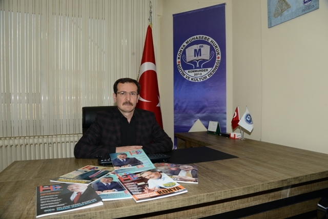 Emiroğlu iddialı: Kazanacağız