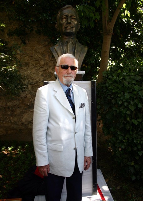 Süleyman Seba'nın Necip Fazıl'lı vasiyeti